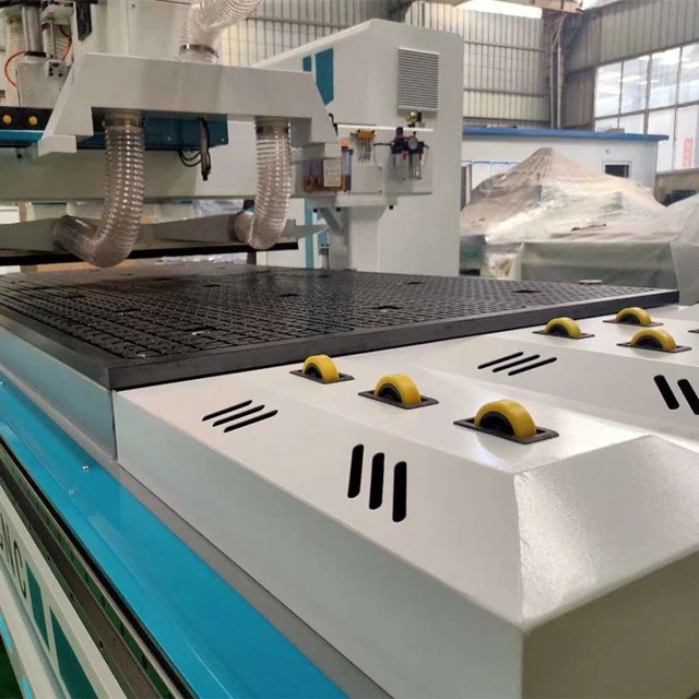 1325 ATC Wood CNC Router machine for sale at affordable price - Buy CNC ...